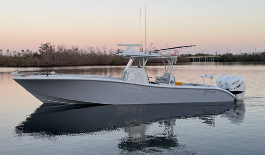 How It Works – Boat Line Drawings